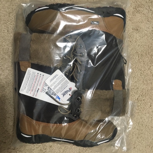 Pajar | Shoes | Pajar Brie Faux Fur Cuff Waterproof Boot | Poshmark